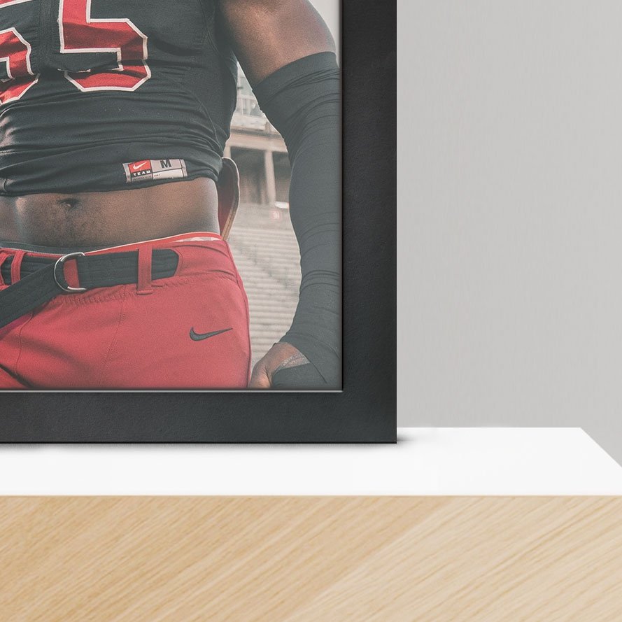 Classic Frames – Title Game Frames