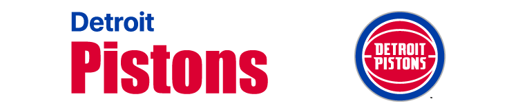 Shop Detroit Pistons NBA Front Page Newspaper Frames | Game Frames ...