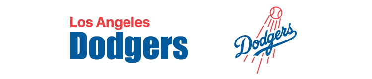 Shop Los Angeles Dodgers MLB Memorabilia | Framed Newspaper Headlines ...