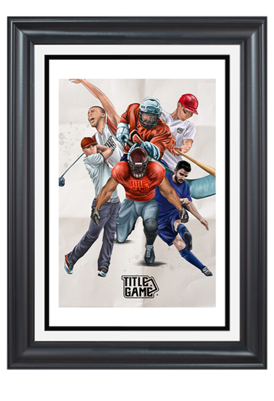 Shop NBA Front Page Newspapers, Arena Blueprints, Baseketball Posters ...