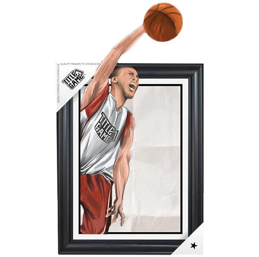 Title Game Frames | Buy Framed Sports Memorabilia, Sports Newspapers